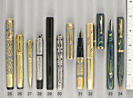 Help To Identify This Pen And What A Pen It Is! - Fountain & Dip Pens ...