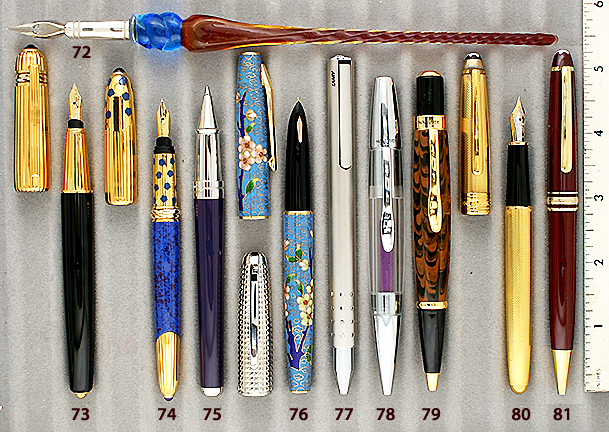 I restored my first antique fountain pen! : r/fountainpens